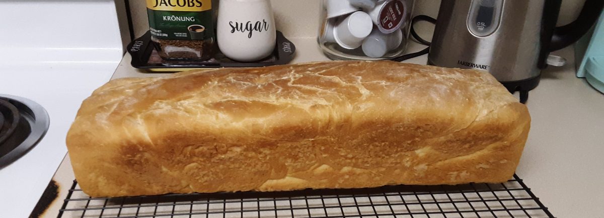 Yeast – baking bitch